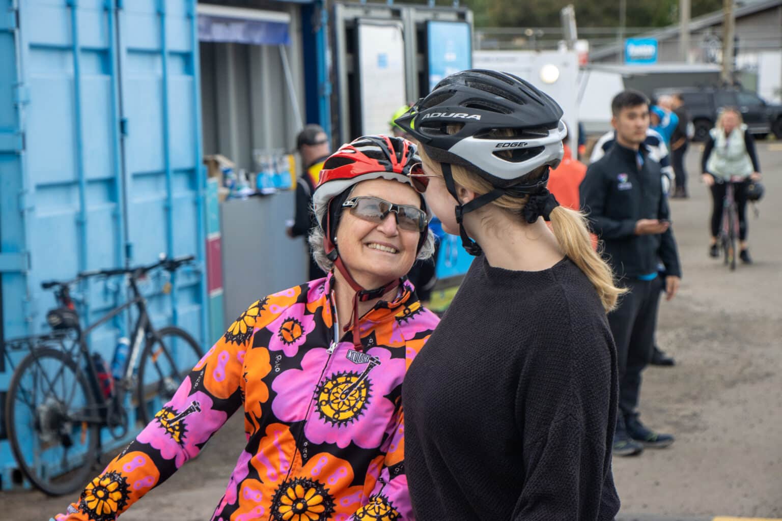 5 reasons to begin your bike riding journey on the Great Vic | Bicycle ...