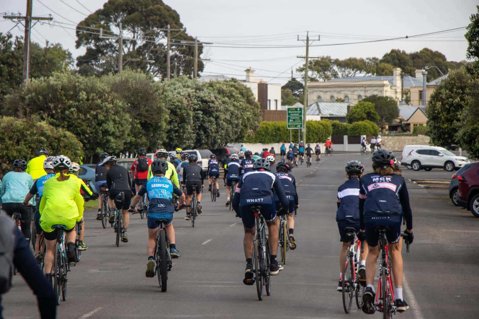 5 reasons to begin your bike riding journey on the Great Vic | Bicycle ...