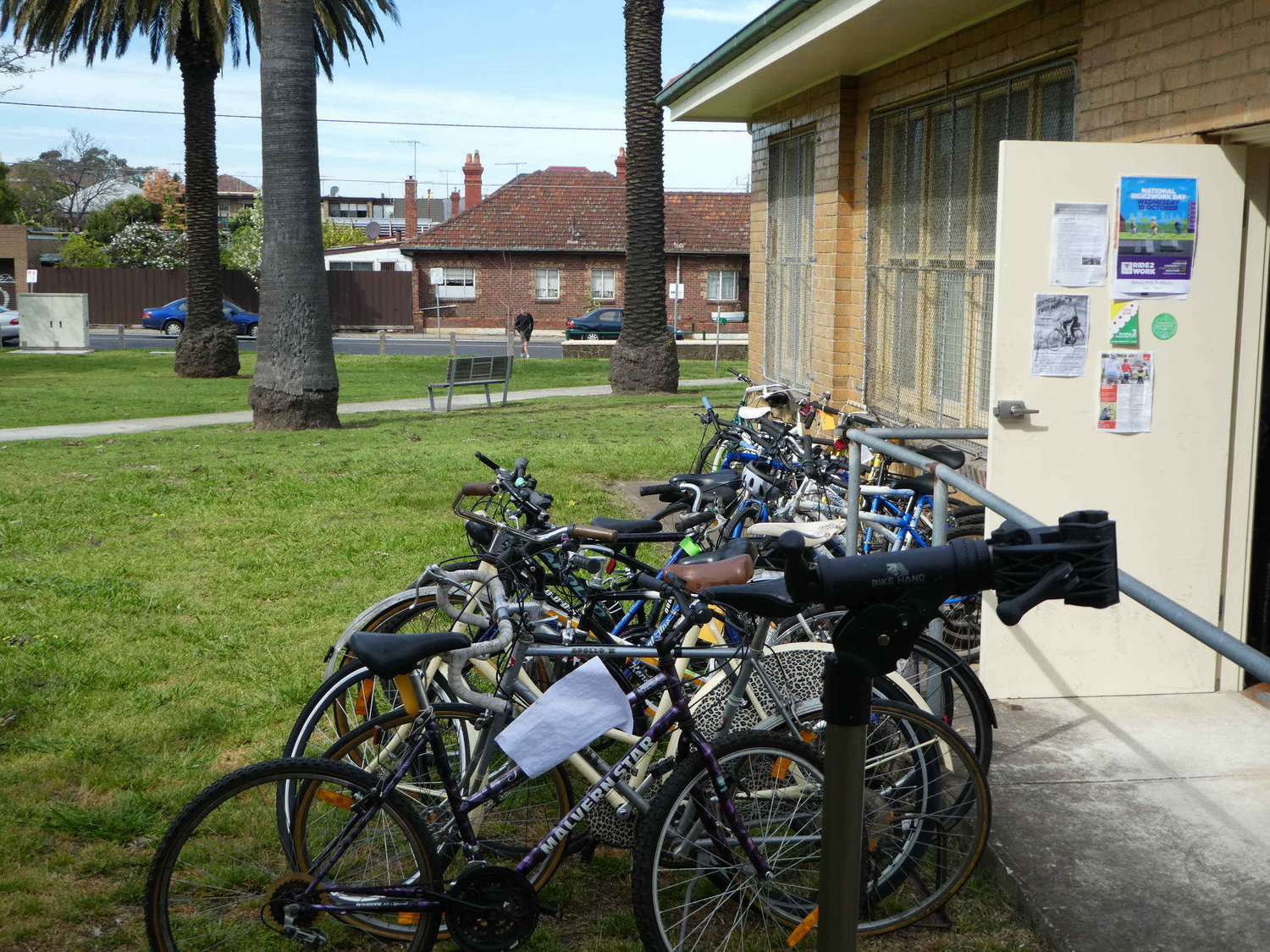 How to save old bikes from landfill | Bicycle Network