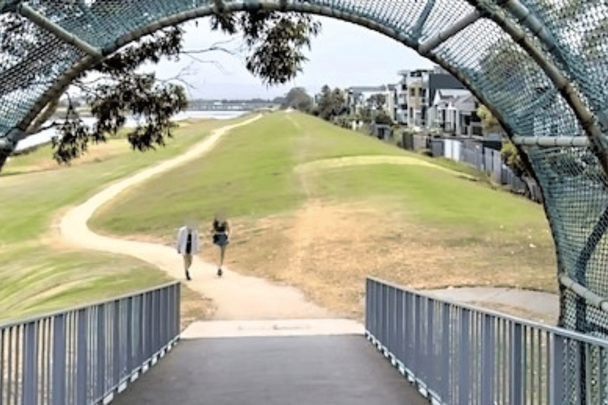 Patterson River Path upgrade to start | Bicycle Network