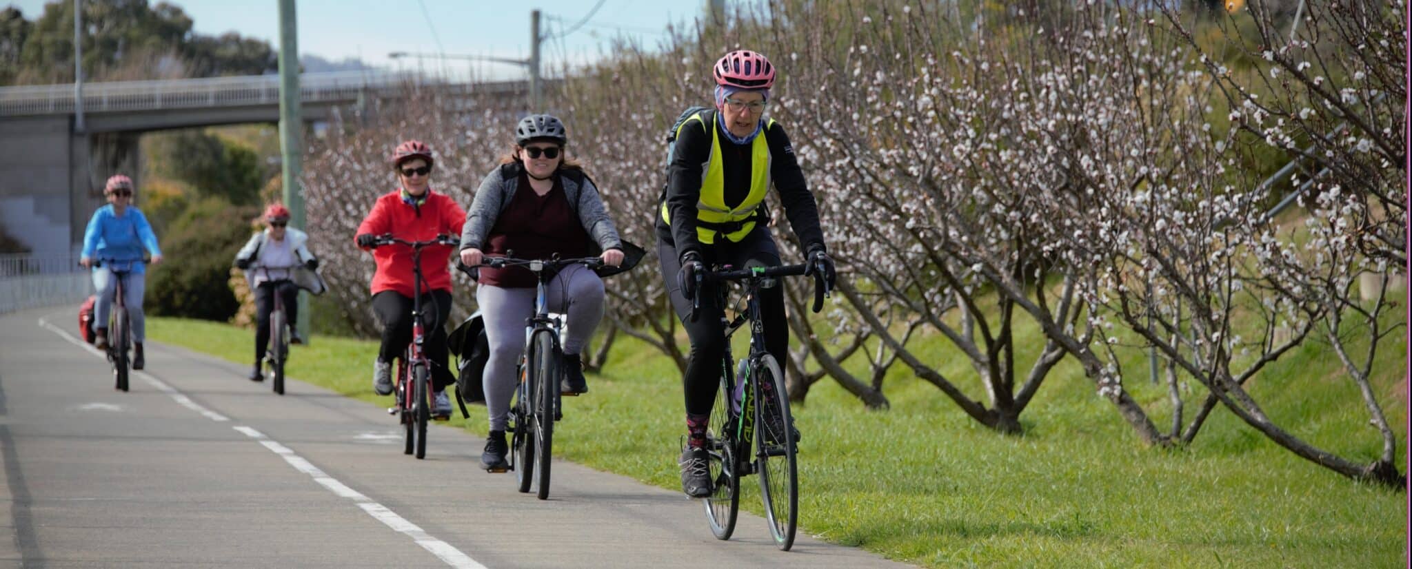 Bike Week the social rides focus | Bicycle Network