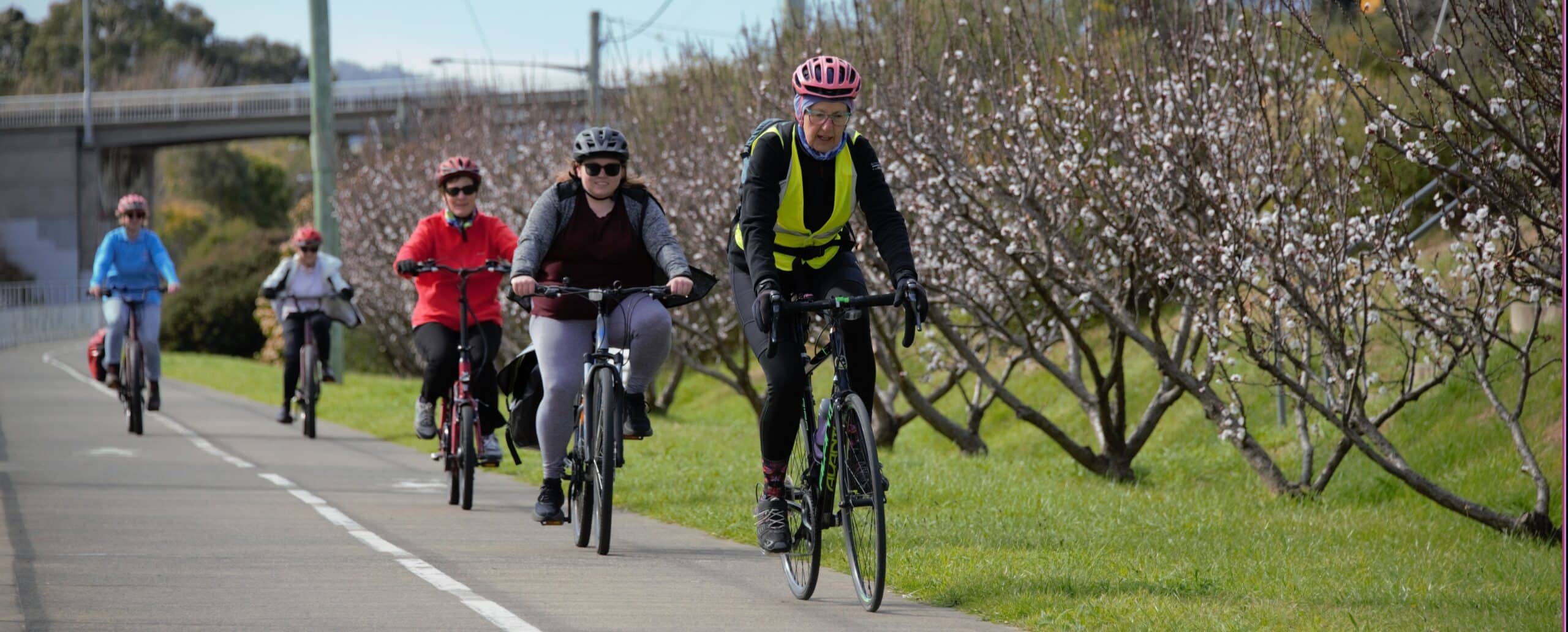 Bike Week the social rides focus | Bicycle Network