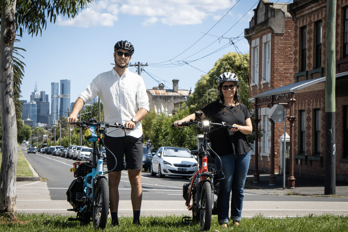Come to our E-bike Expo | Bicycle Network