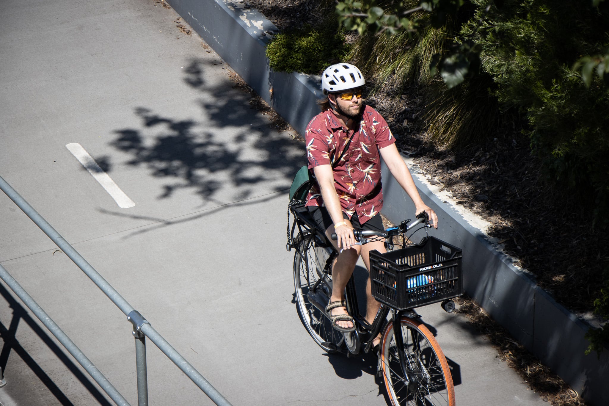 Five reasons to become a Bicycle Network member | Bicycle Network