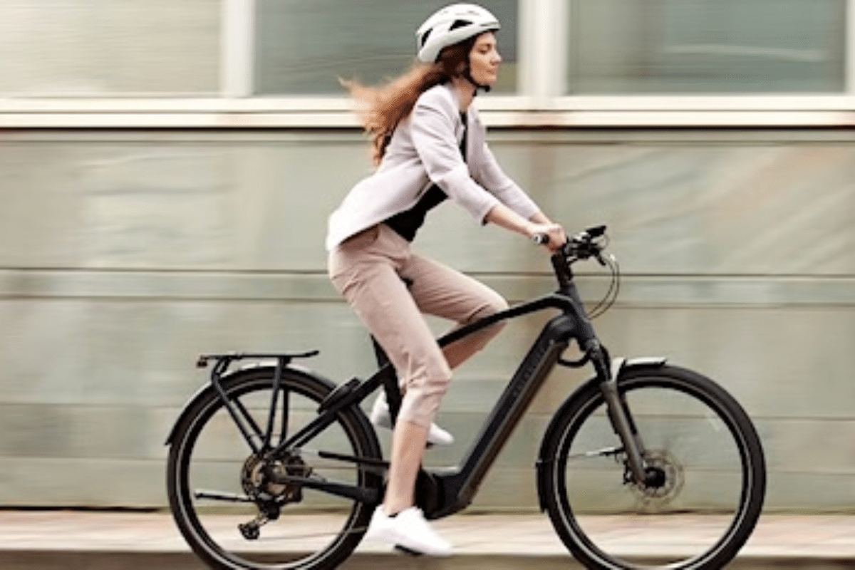 E-Bike sales boom in Germany | Bicycle Network