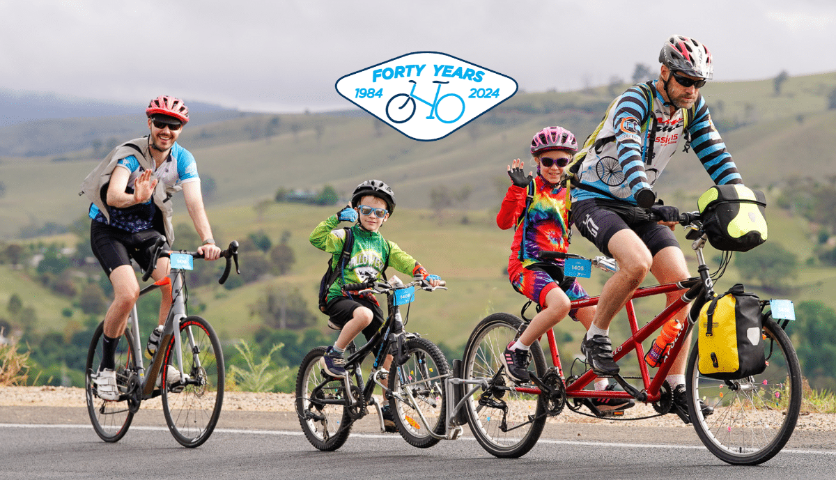 Bike events | Rides and Events | Bicycle Network