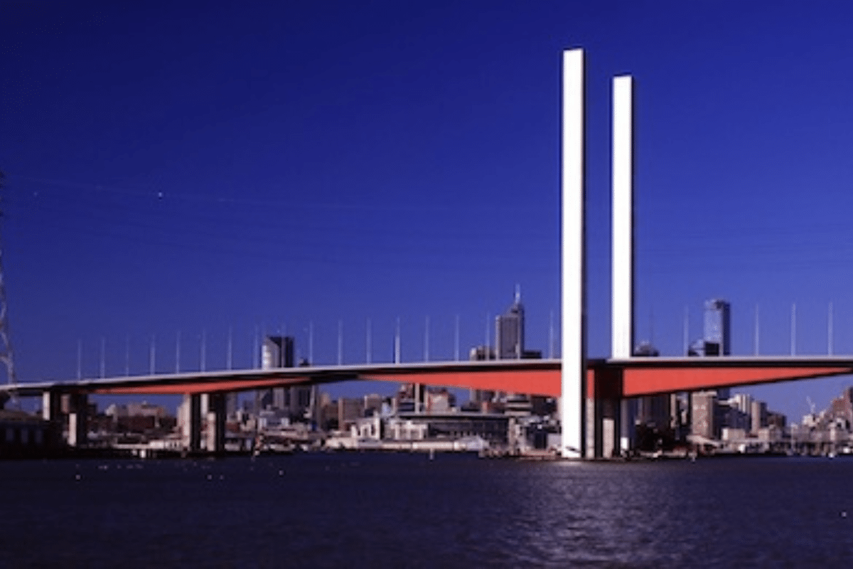 Bolte Bridge closure impacts | Bicycle Network
