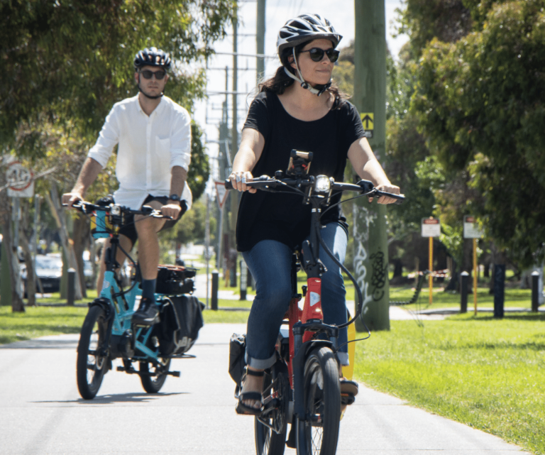 Bicycle Network | Making bike riding easier for everyone