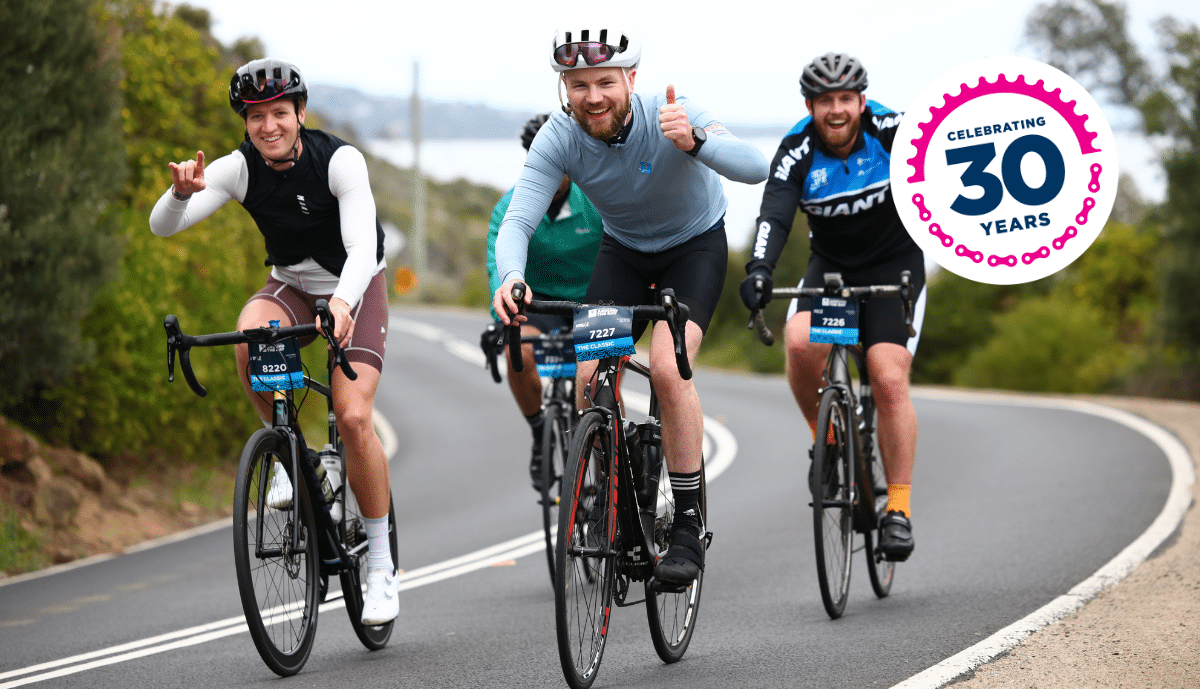 Bicycle Network | Making bike riding easier for everyone