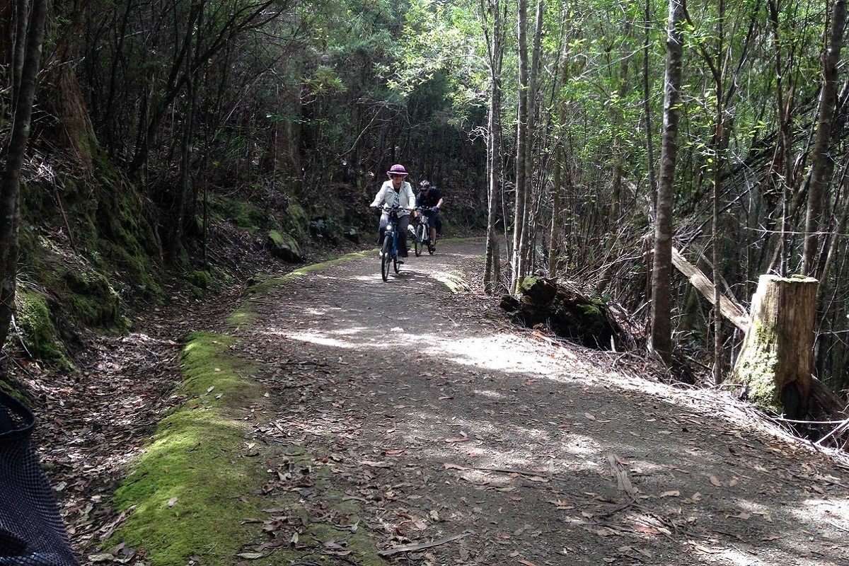 Get fit for summer holidays | Bicycle Network