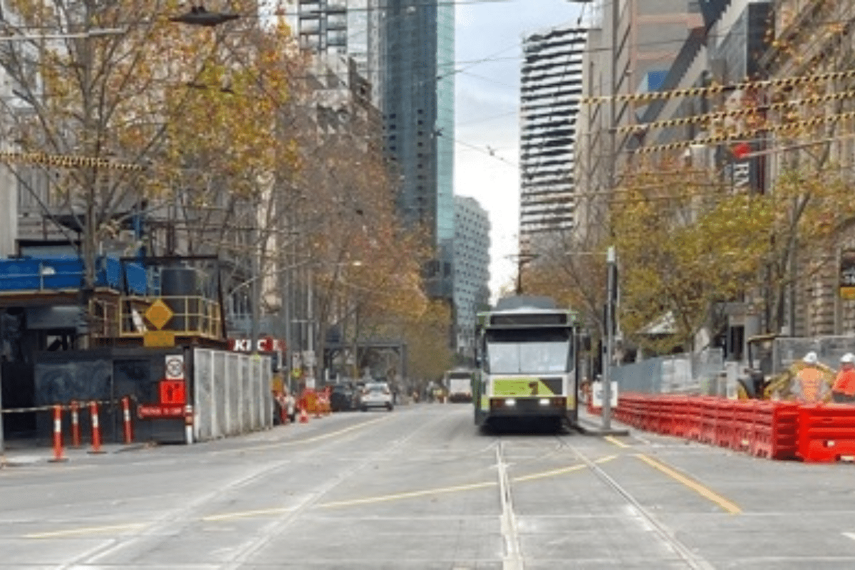 Bike route impacts around Melbourne | Bicycle Network