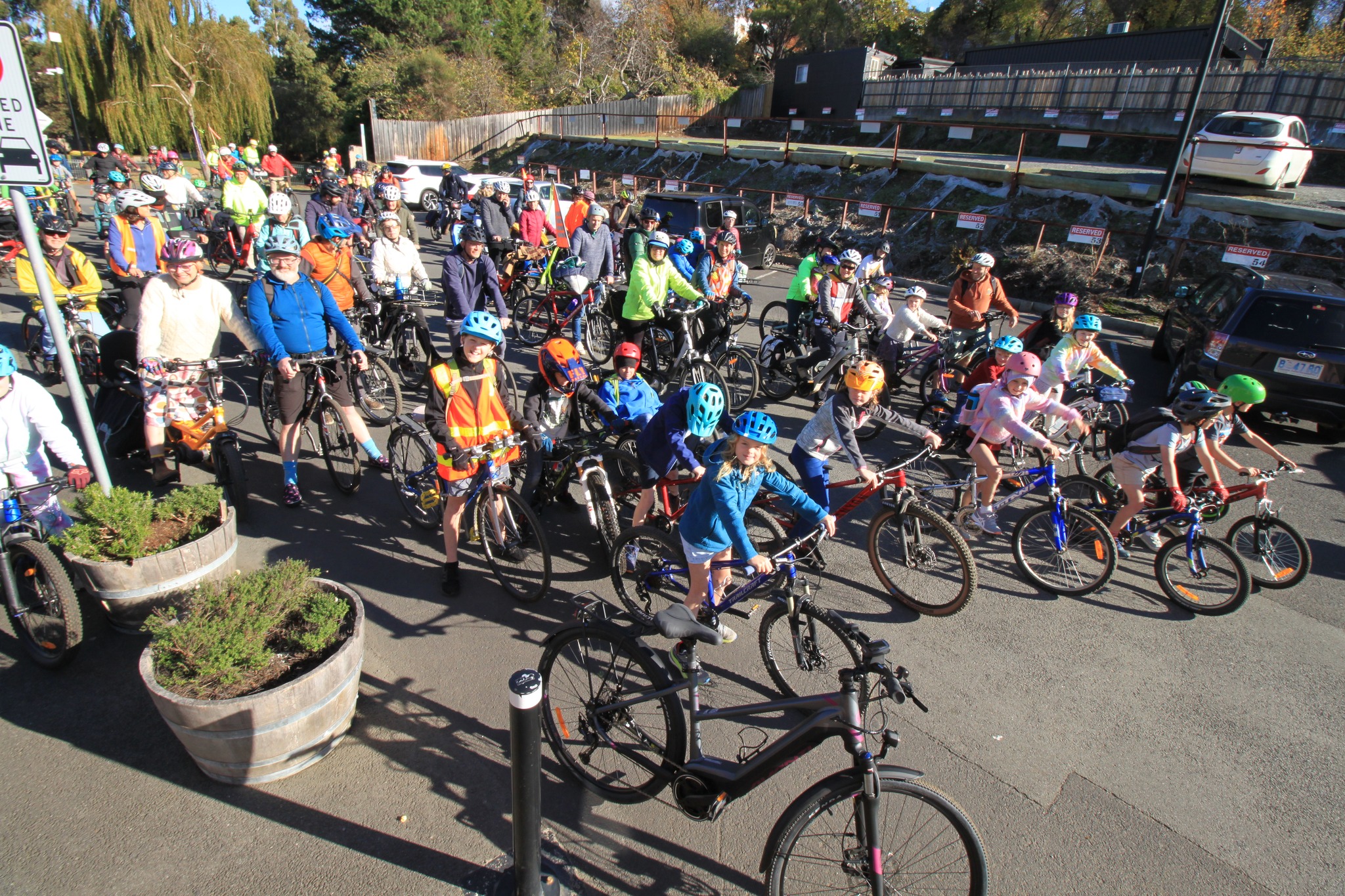 Tassie Bike News Bites | Bicycle Network