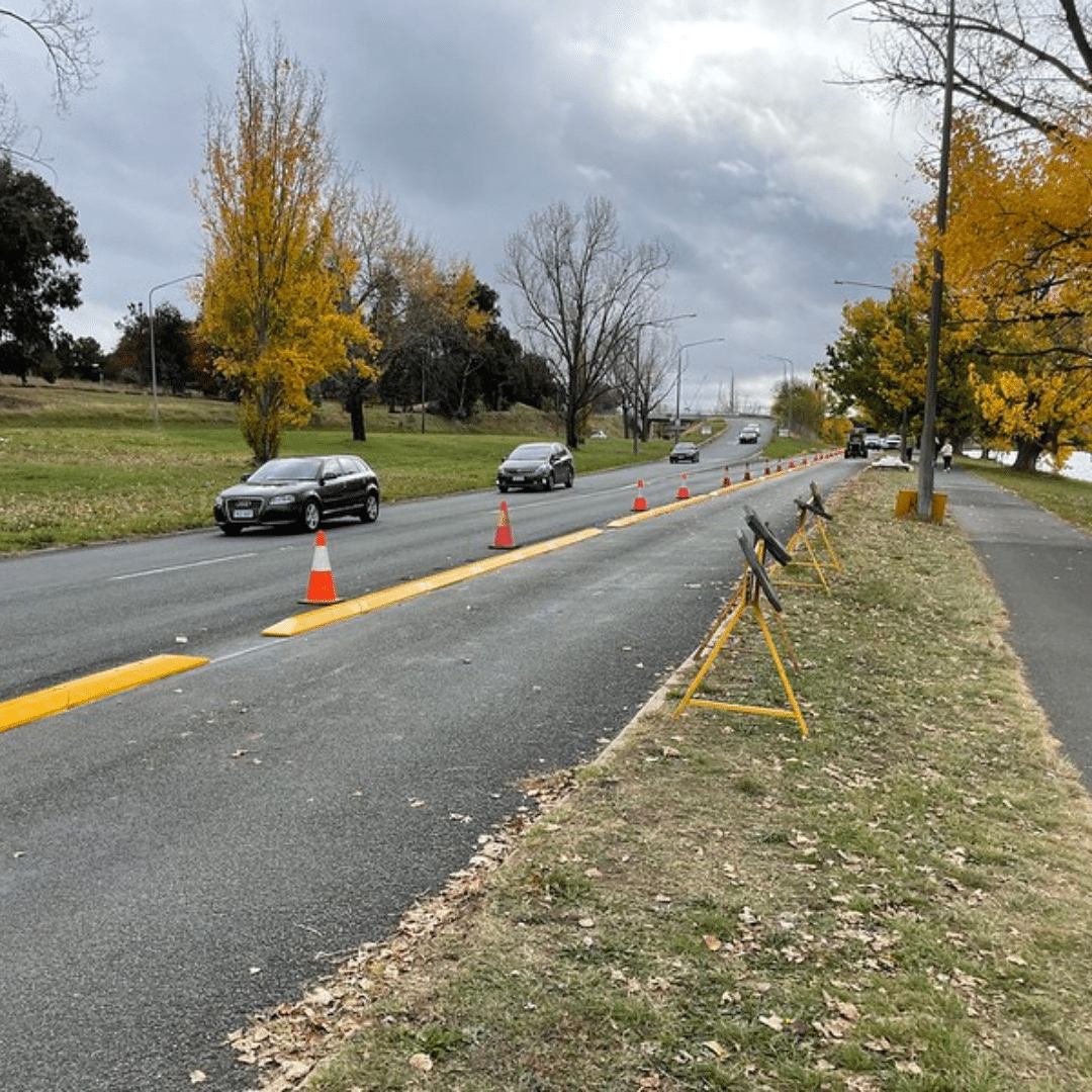 Using AI to study bike movements in Canberra | Bicycle Network