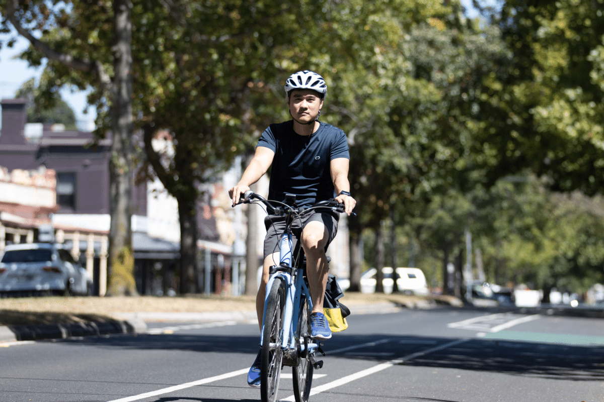 1 in 3 adults now at risk from insufficient exercise | Bicycle Network