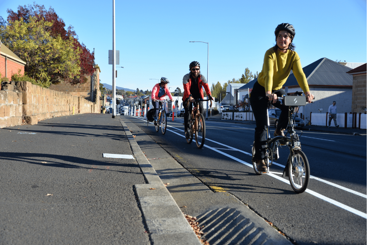Australia's e-bike hotspots reveal Tasmania leading the charge ...