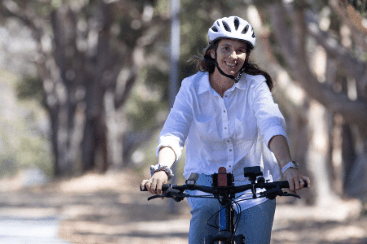 WA funds better bike connections for train travel | Bicycle Network