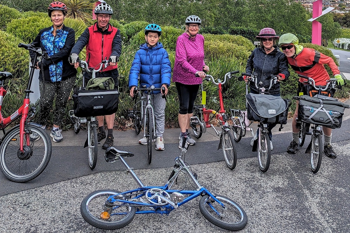 Welcome to spring riding | Bicycle Network