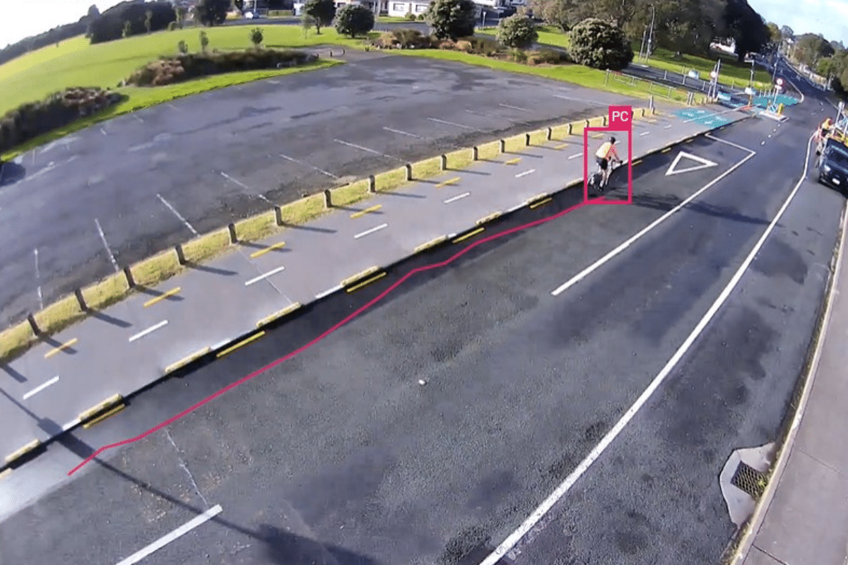 Bicycle Network's AI-powered transport surveys go international ...