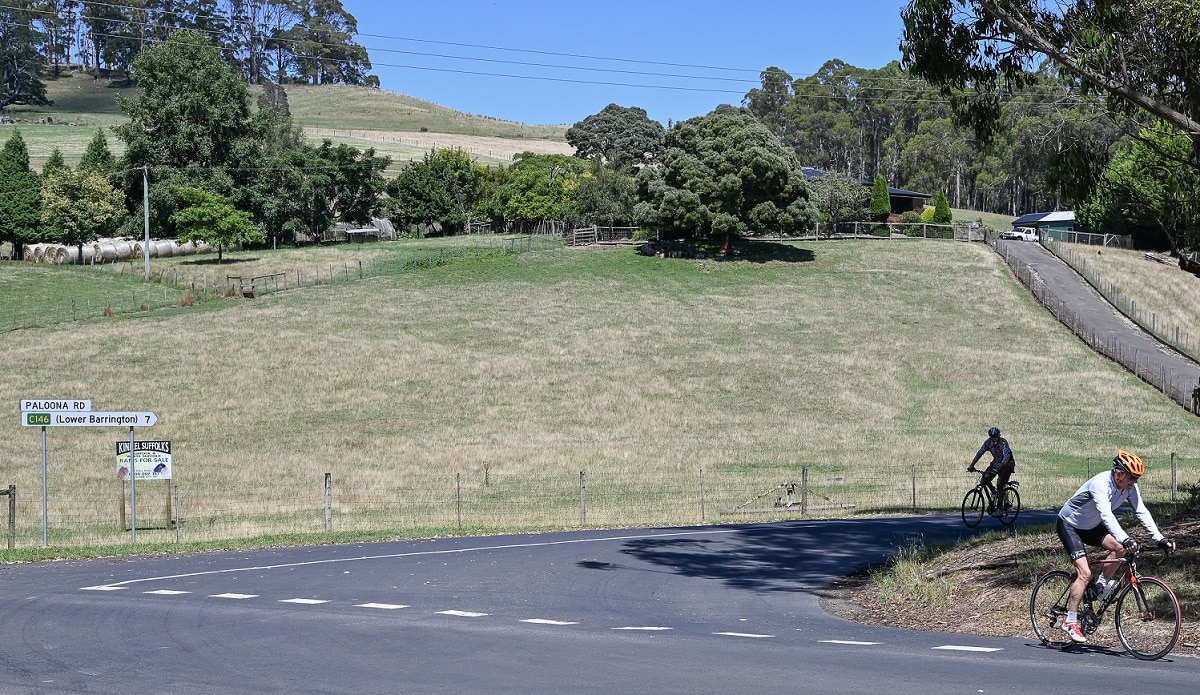 Spring rides start humming | Bicycle Network