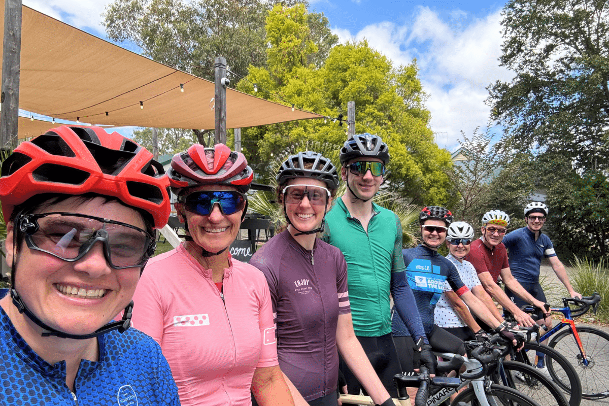 Bicycle Network Membership for riding groups and clubs | Bicycle Network