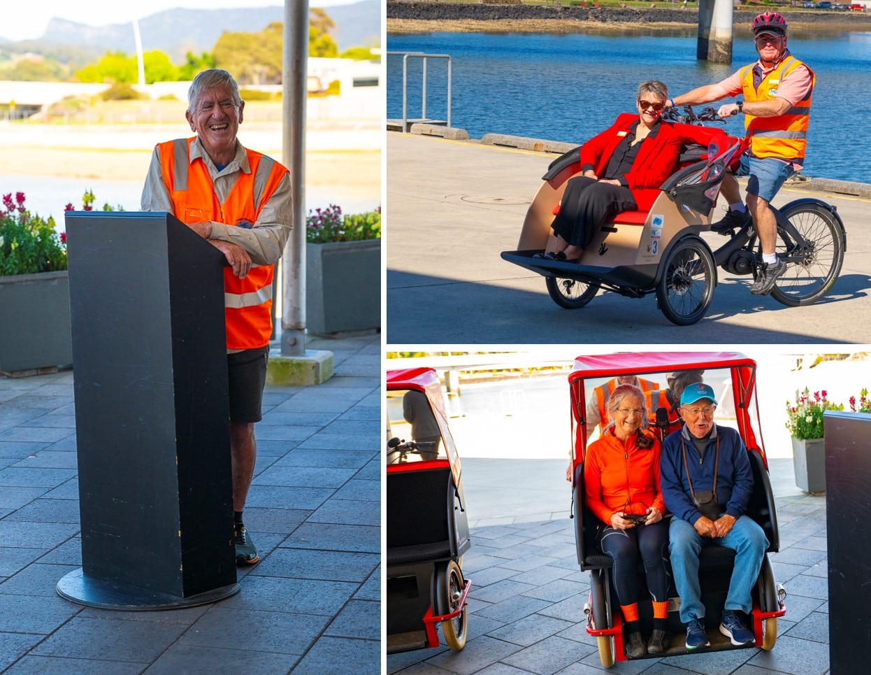 Tassie Bike News Bites | Bicycle Network