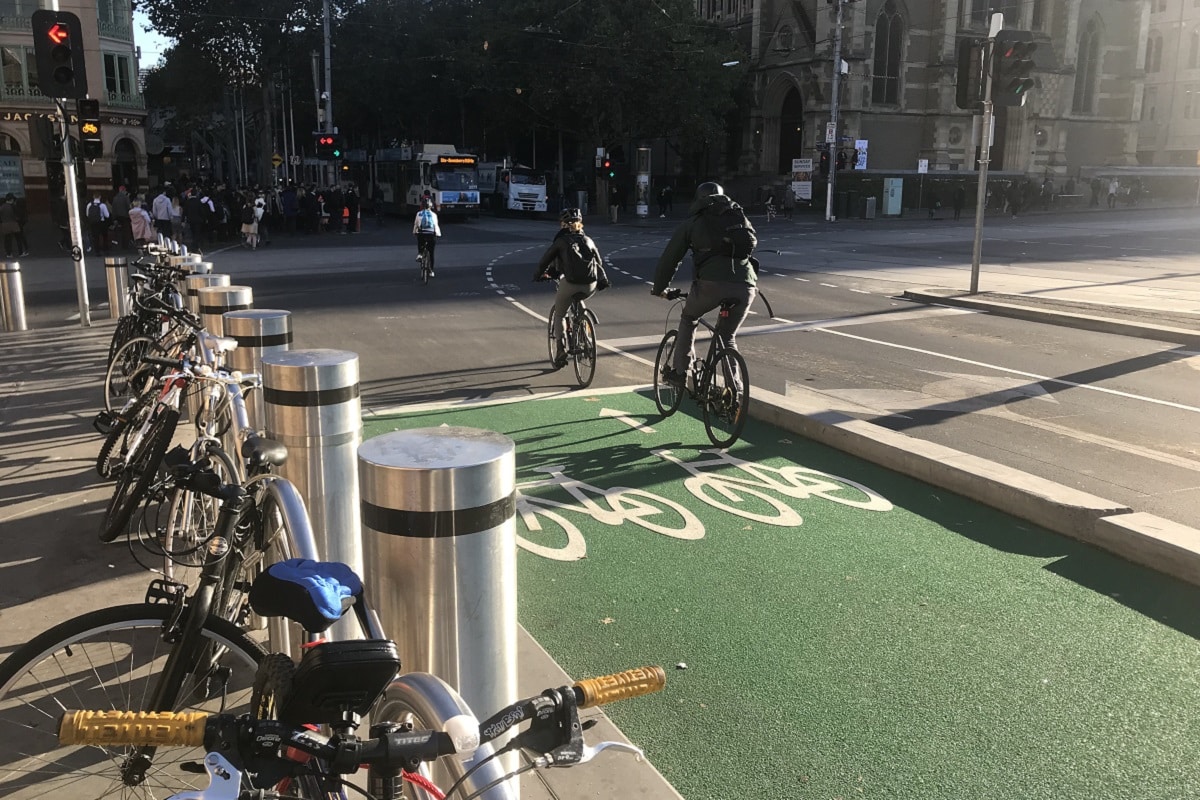 Switch gears and move into a new cycle of travel options | Bicycle Network