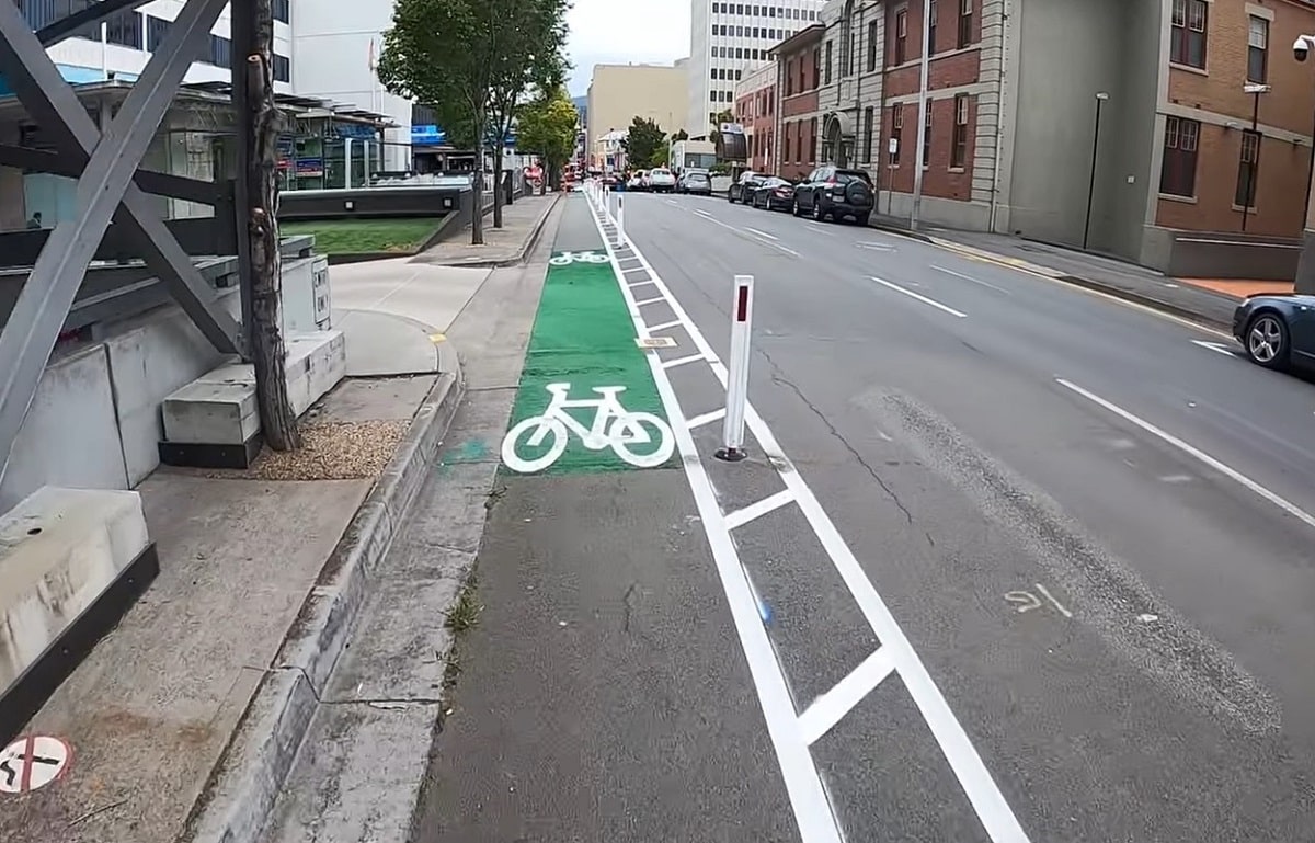 Tassie Bike News Bites | Bicycle Network