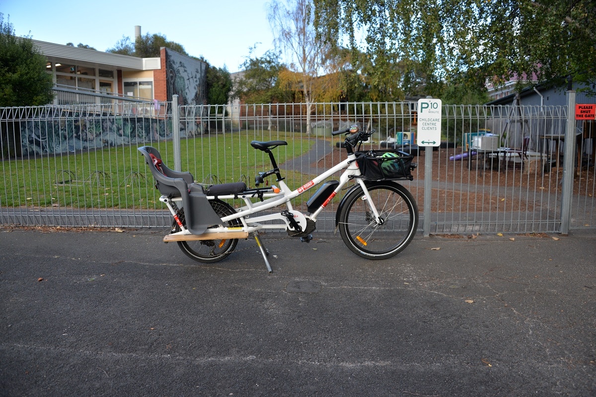 Tassie e-bike no-interest loans start | Bicycle Network