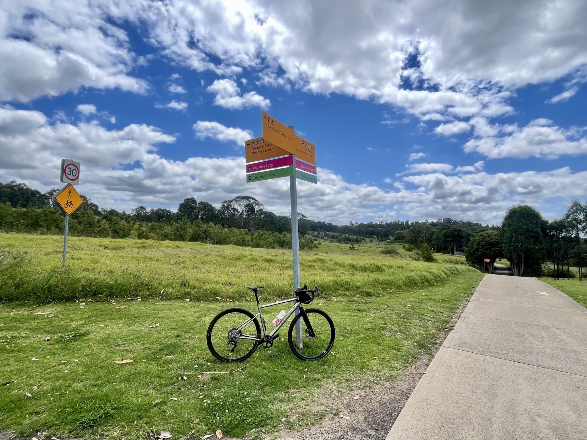 Maps & Rides | Tips & Resources | Bicycle Network
