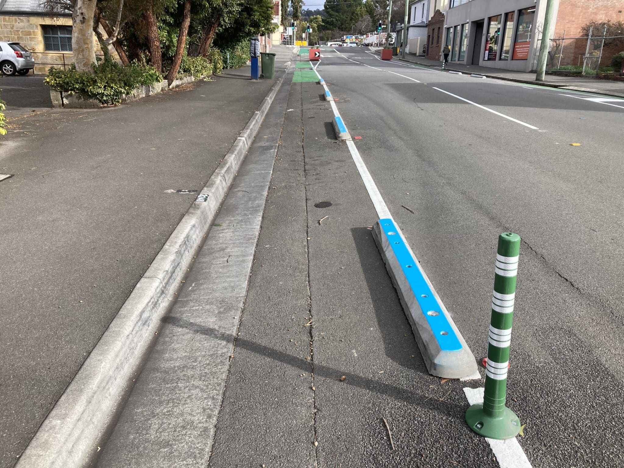 Tassie Bike News Bites | Bicycle Network