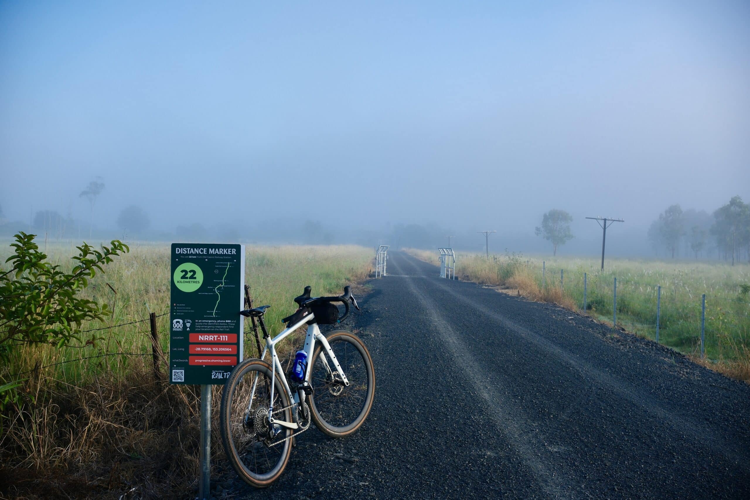 The Northern Rivers Rail Trail | Bicycle Network