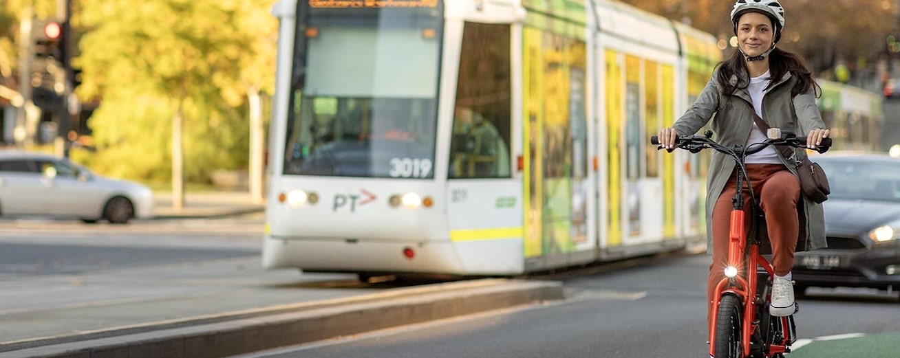 New e-bike rules falling into place | Bicycle Network