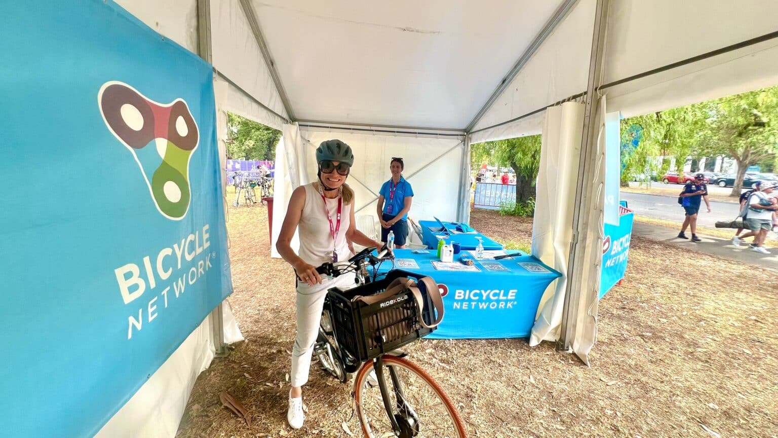 Free Bike Valet returns for 2026 Melbourne Grand Prix™ after strong ...