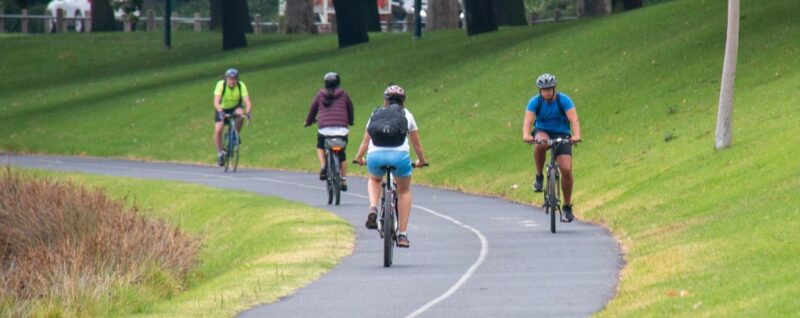 Super Tuesday count shows e-bike boom | Bicycle Network
