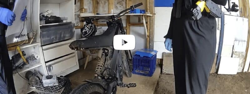 Teens charged with numerous offences after e-bike rampage | Bicycle Network
