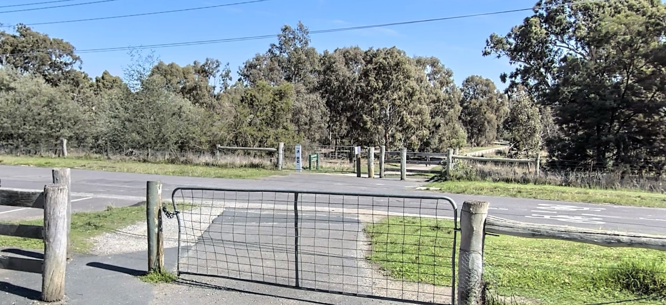 Main Yarra Trail disruption at Viewbank | Bicycle Network