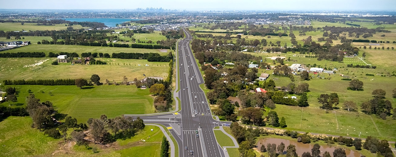 Plans for Mickleham’s missing link | Bicycle Network